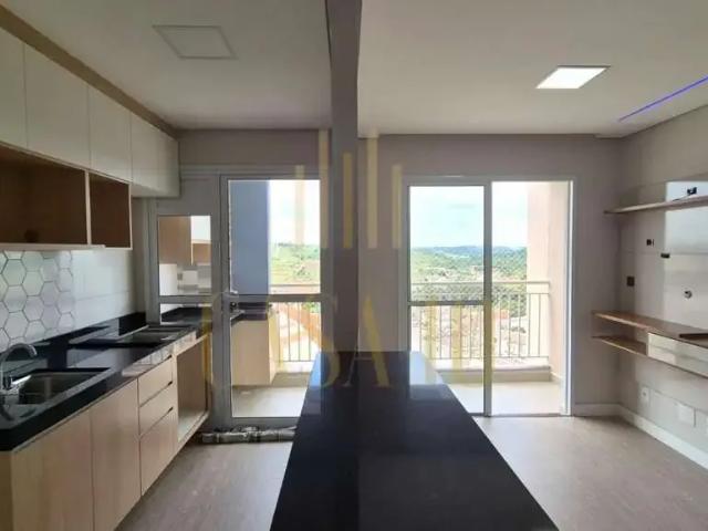 Apartamento para Venda em Salto/SP Parque Residencial Rondon 2 Quartos