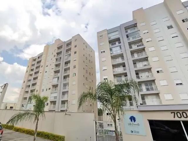 Apartamento para Venda em Salto/SP Parque Residencial Rondon 2 Quartos