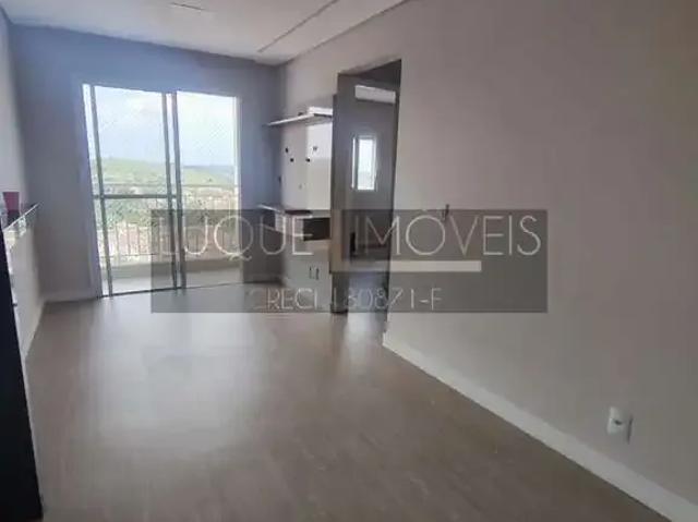 Apartamento para Venda em Salto/SP Parque Residencial Rondon 2 Quartos