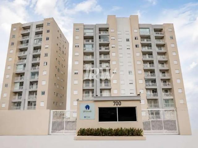 Apartamento para Venda em Salto/SP Parque Residencial Rondon 2 Quartos