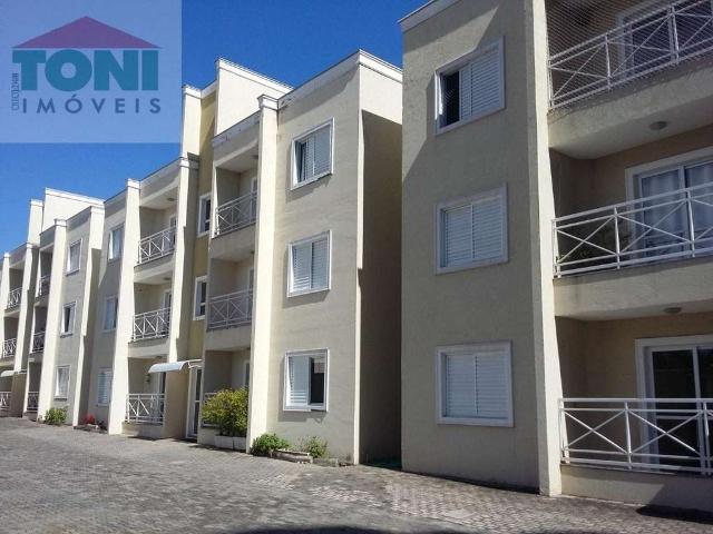 Apartamento para Venda em Salto/SP Recanto do Guarau 2 Quartos