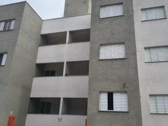 Apartamento para Venda em Salto/SP Residencial Santa Madre Paulina 2 Quartos