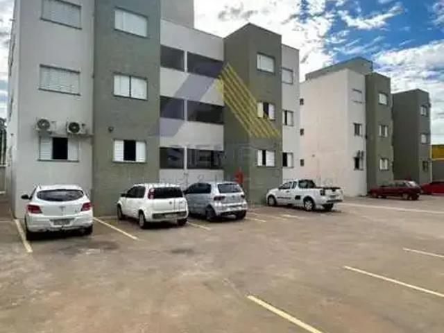Apartamento para Venda em Salto/SP Residencial Santa Madre Paulina 2 Quartos