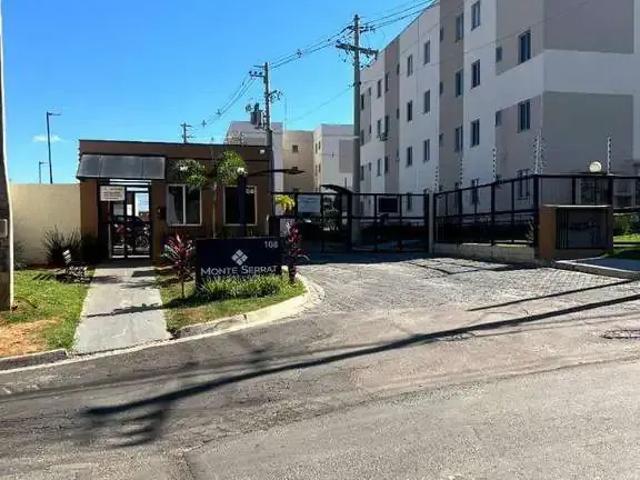 Apartamento para Venda em Salto/SP Residencial Parque Laguna 2 Quartos