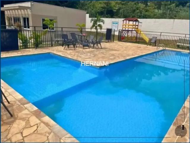 Apartamento para Venda em Salto/SP Residencial Parque Laguna 2 Quartos