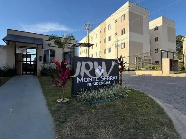 Apartamento para Venda em Salto/SP Residencial Parque Laguna 2 Quartos