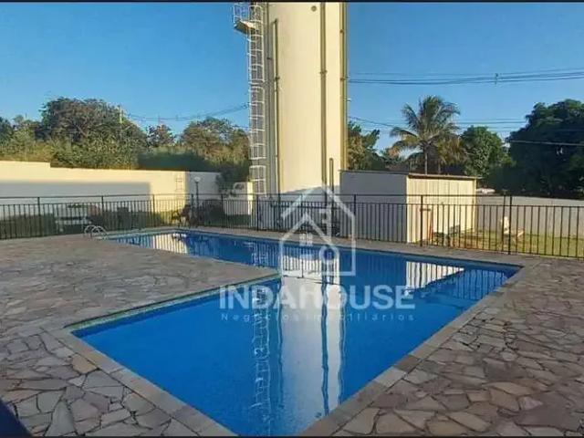 Apartamento para Venda em Salto/SP Residencial Parque Laguna 2 Quartos
