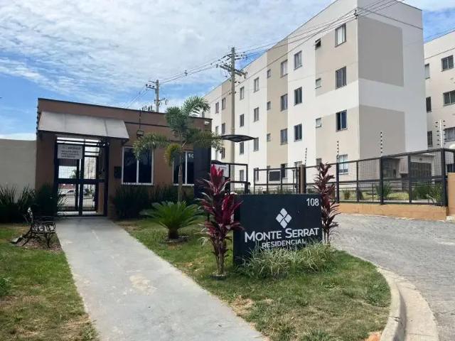 Apartamento para Venda em Salto/SP Residencial Parque Laguna 2 Quartos
