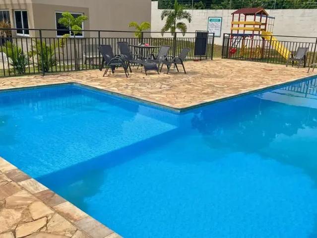 Apartamento para Venda em Salto/SP Residencial Parque Laguna 2 Quartos
