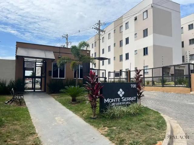 Apartamento para Venda em Salto/SP Residencial Parque Laguna 2 Quartos