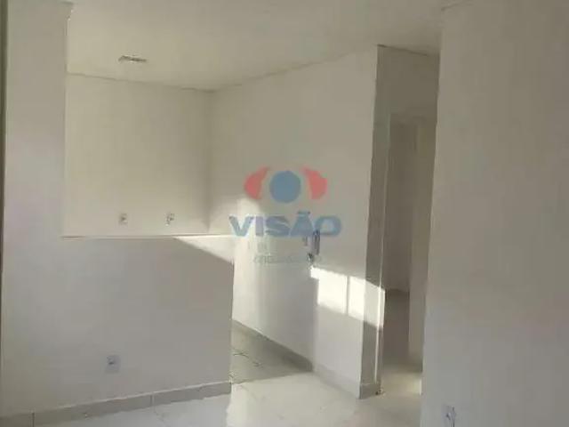 Apartamento para Venda em Salto/SP Residencial Parque Laguna 2 Quartos