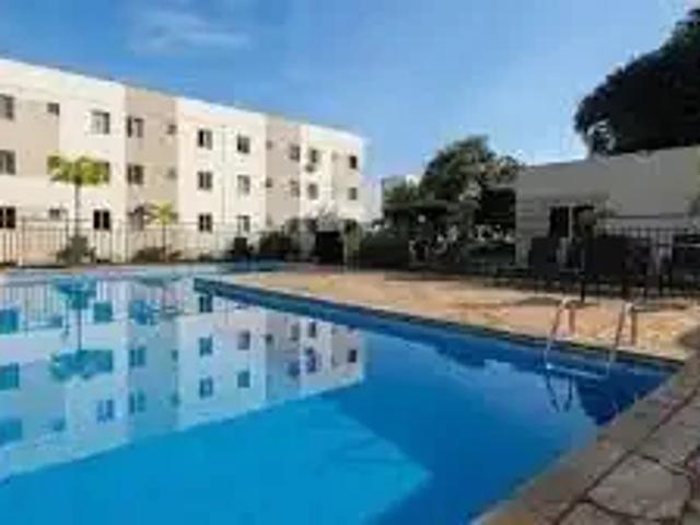 Apartamento para Venda em Salto/SP Residencial Parque Laguna 2 Quartos