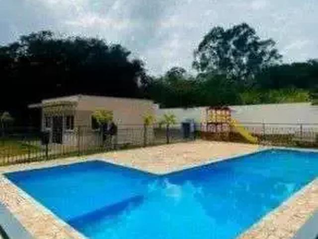 Apartamento para Venda em Salto/SP Residencial Parque Laguna 2 Quartos