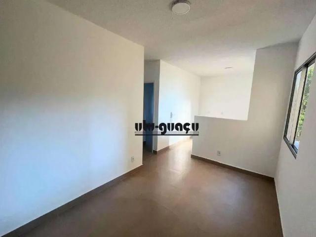 Apartamento para Venda em Salto/SP Residencial Parque Laguna 2 Quartos