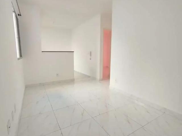 Apartamento para Venda em Salto/SP Residencial Parque Laguna 2 Quartos