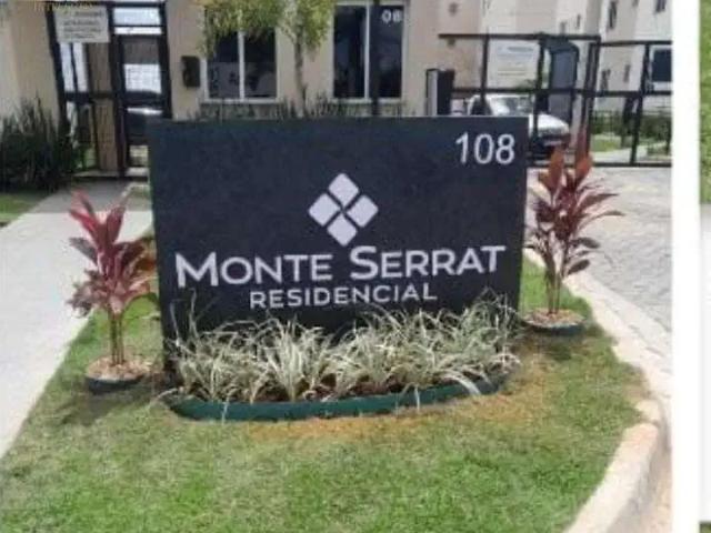 Apartamento para Venda em Salto/SP Residencial Parque Laguna 2 Quartos