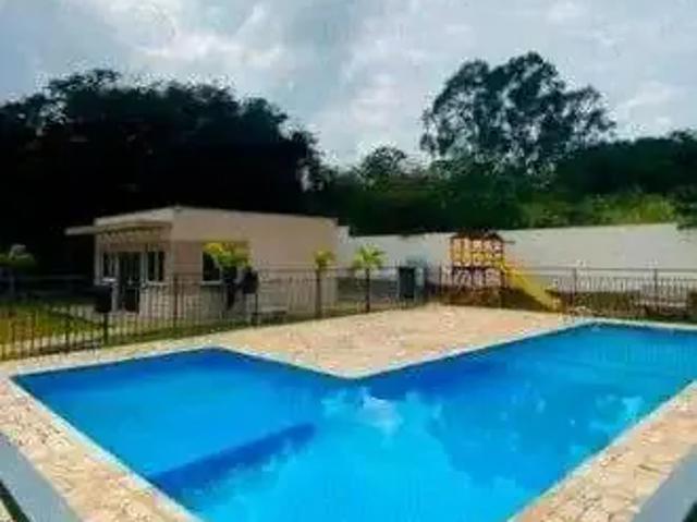Apartamento para Venda em Salto/SP Residencial Parque Laguna 2 Quartos