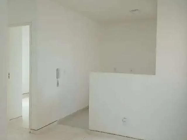 Apartamento para Venda em Salto/SP Residencial Parque Laguna 2 Quartos
