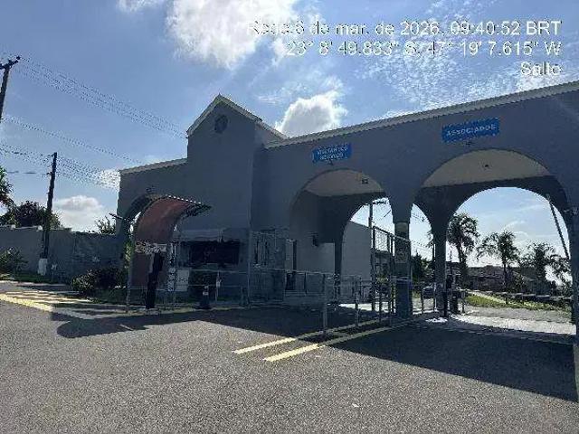 Apartamento para Venda em Salto/SP Terras de Santa Izabel 3 Quartos