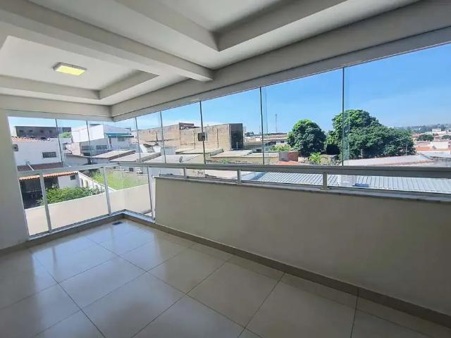 Apartamento para Venda em Salto/SP Vila Teixeira 2 Quartos