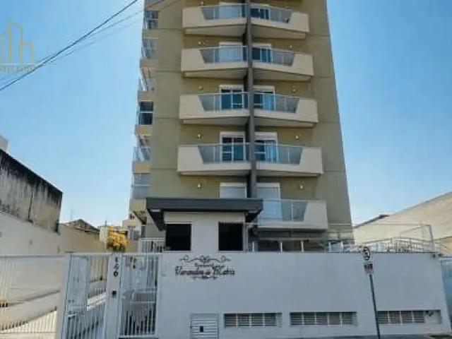 Apartamento para Venda em Salto/SP Vila Teixeira 3 Quartos