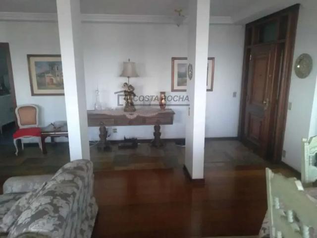 Apartamento para Venda em Salto/SP Vila Henrique 5 Quartos