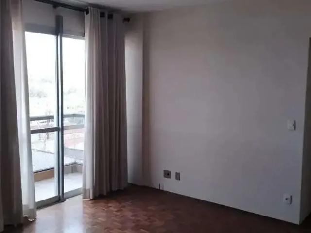Apartamento para Venda em Salto/SP Vila Henrique 2 Quartos