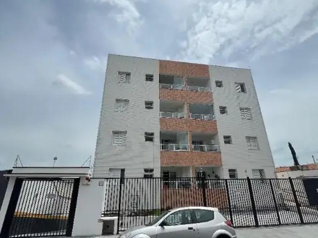 Apartamento para Venda em Salto/SP Vila Henrique 2 Quartos