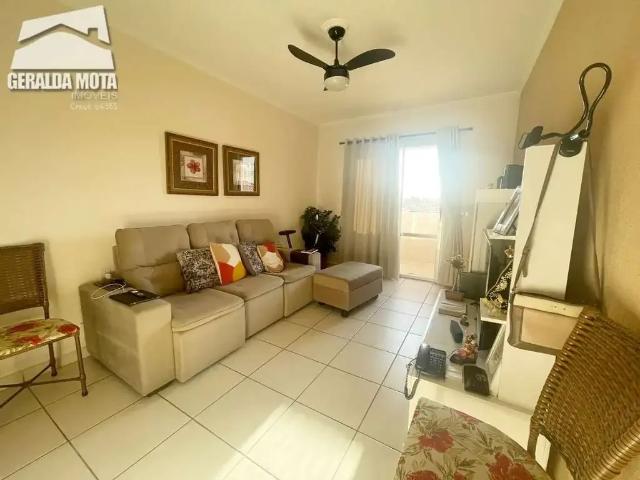 Apartamento para Venda em Salto/SP Vila Henrique 2 Quartos