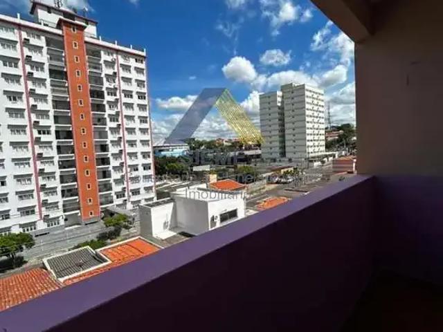 Apartamento para Venda em Salto/SP Vila Henrique 2 Quartos