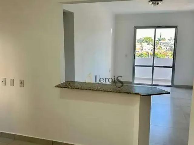 Apartamento para Venda em Salto/SP Vila Henrique 2 Quartos