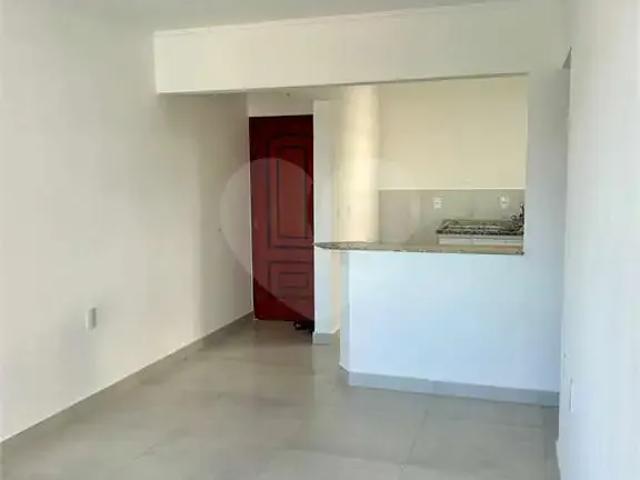 Apartamento para Venda em Salto/SP Vila Henrique 2 Quartos
