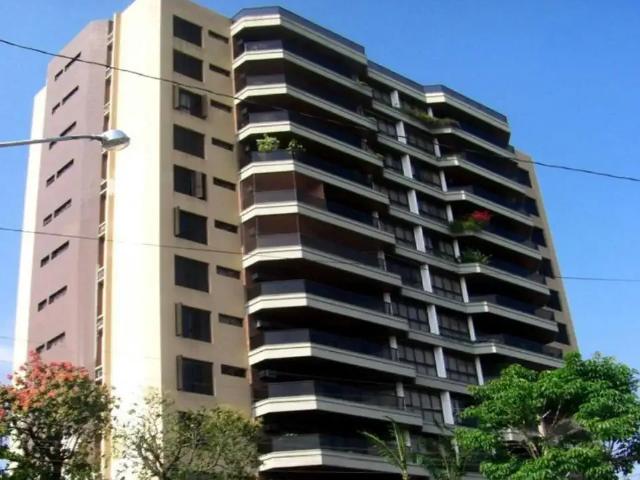 Apartamento para Venda em Salto/SP Vila Henrique 3 Quartos