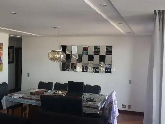 Apartamento para Venda em Salto/SP Vila Henrique 3 Quartos