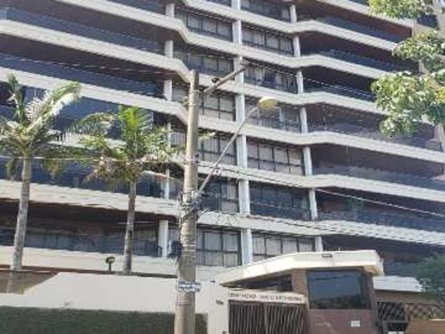 Apartamento para Venda em Salto/SP Vila Henrique 3 Quartos