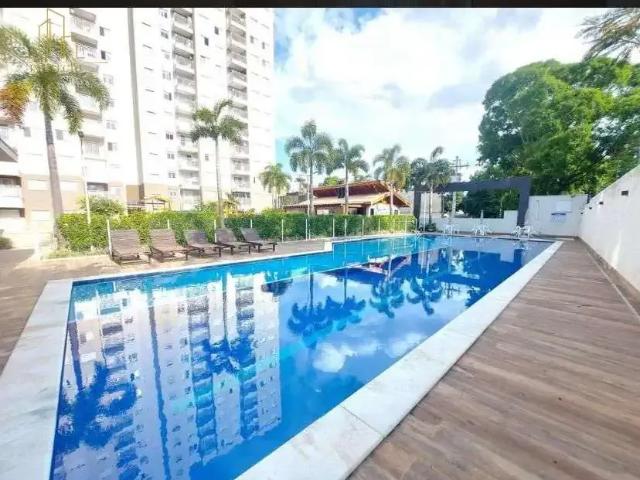 Apartamento para Venda em Salto/SP Vila Norma 2 Quartos