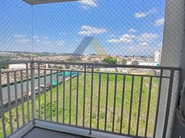 Apartamento para Venda em Salto/SP Vila Norma 2 Quartos