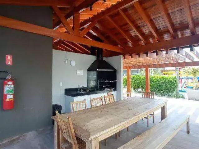 Apartamento para Venda em Salto/SP Vila Norma 2 Quartos