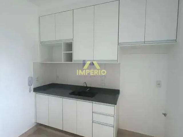 Apartamento para Venda em Salto/SP Vila Norma 2 Quartos