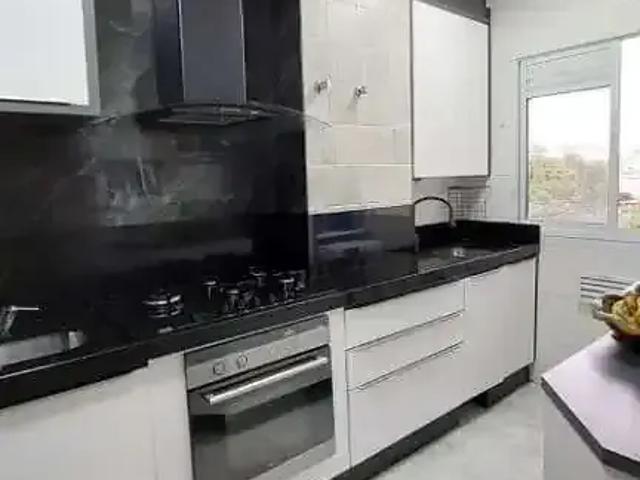 Apartamento para Venda em Salto/SP Vila Norma 3 Quartos