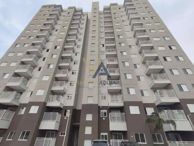 Apartamento para Venda em Salto/SP Vila Norma 3 Quartos