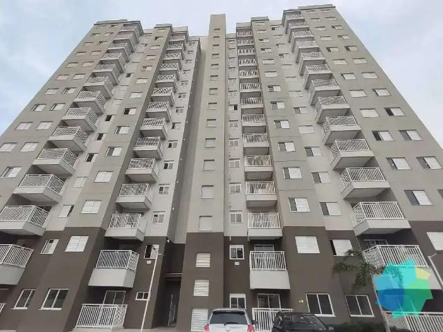 Apartamento para Venda em Salto/SP Vila Norma 3 Quartos