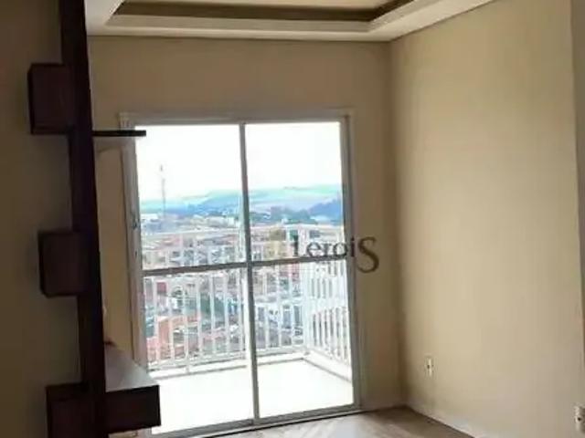 Apartamento para Venda em Salto/SP Vila Norma 3 Quartos