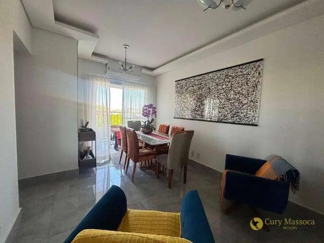 Apartamento para Venda em Salto/SP Vila Norma 3 Quartos