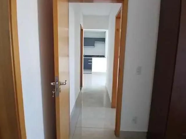 Apartamento para Venda em Salto/SP Vila Norma 3 Quartos