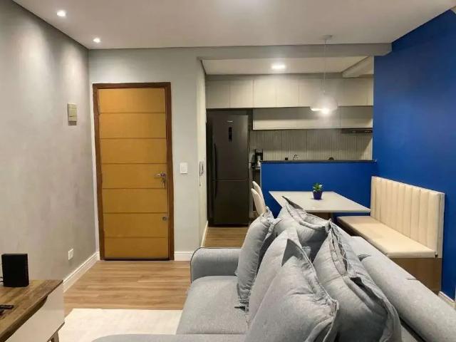 Apartamento para Venda em Salto/SP Vila Nova 2 Quartos