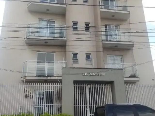 Apartamento para Venda em Salto/SP Vila Nova 2 Quartos