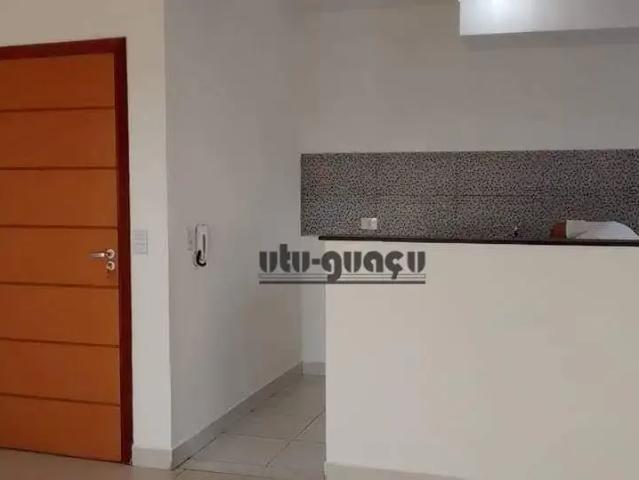 Apartamento para Venda em Salto/SP Vila Nova 2 Quartos