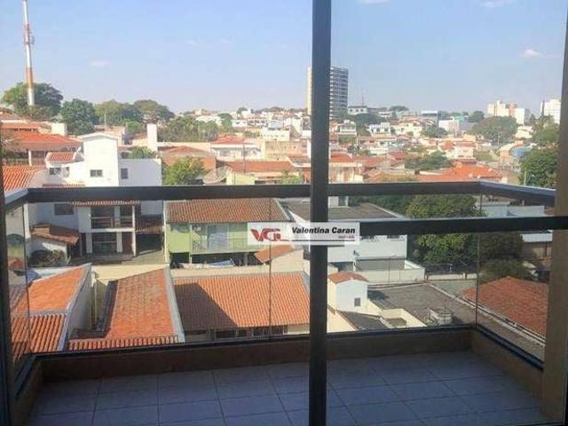 Apartamento para Venda em Salto/SP Vila Romão 2 Quartos