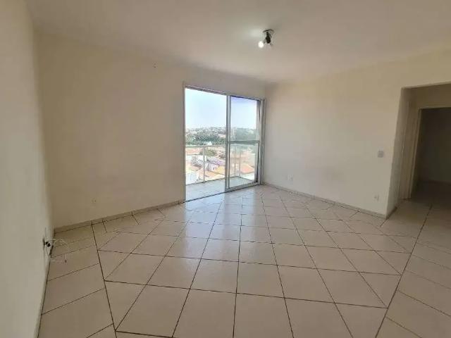 Apartamento para Venda em Salto/SP Vila Romão 2 Quartos